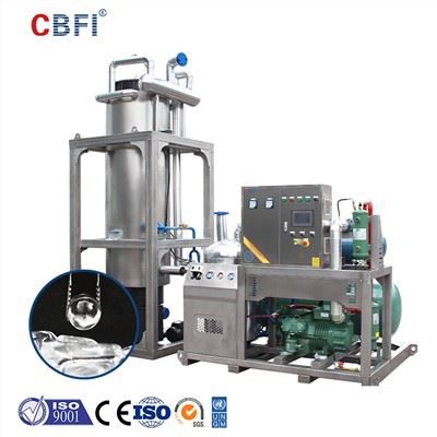 China Freon Refrigerant Tube Ice Machine Manufacturer and Factory - Buy ...